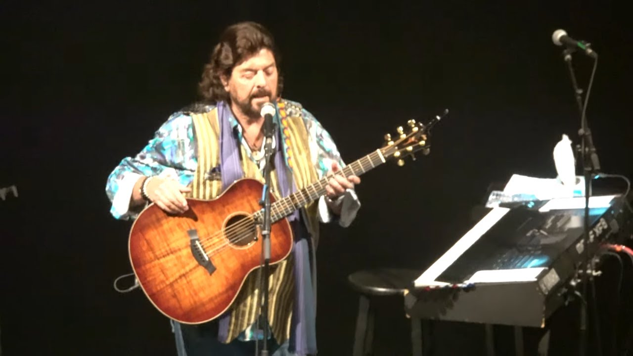 Alan Parsons Project Live ~ As Lights Fall ~ Saban Theater ~ 4-4-19 ...