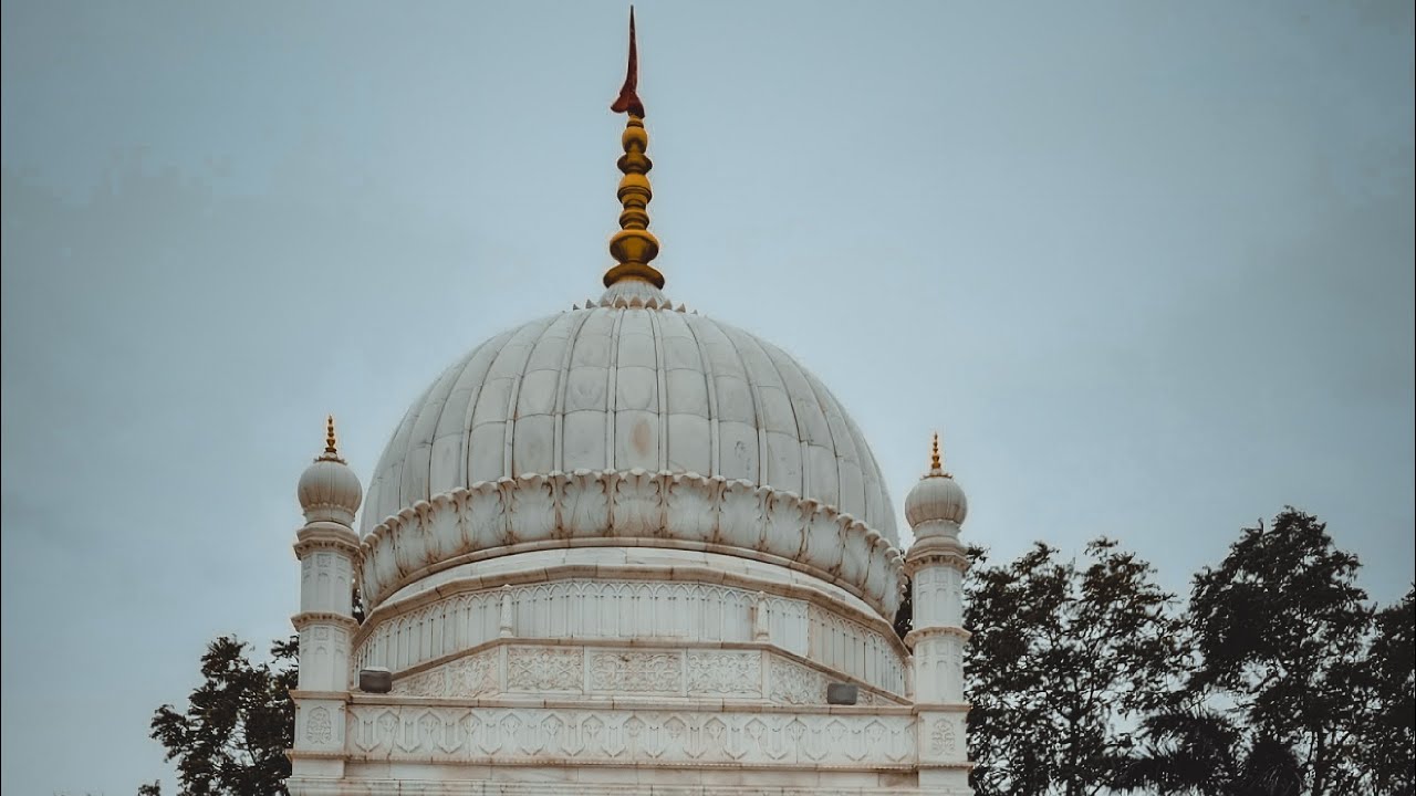 A Day Trip to Galiyakot in Ramzan By Burhanuddin Dawoodji #iamqjsb # ...
