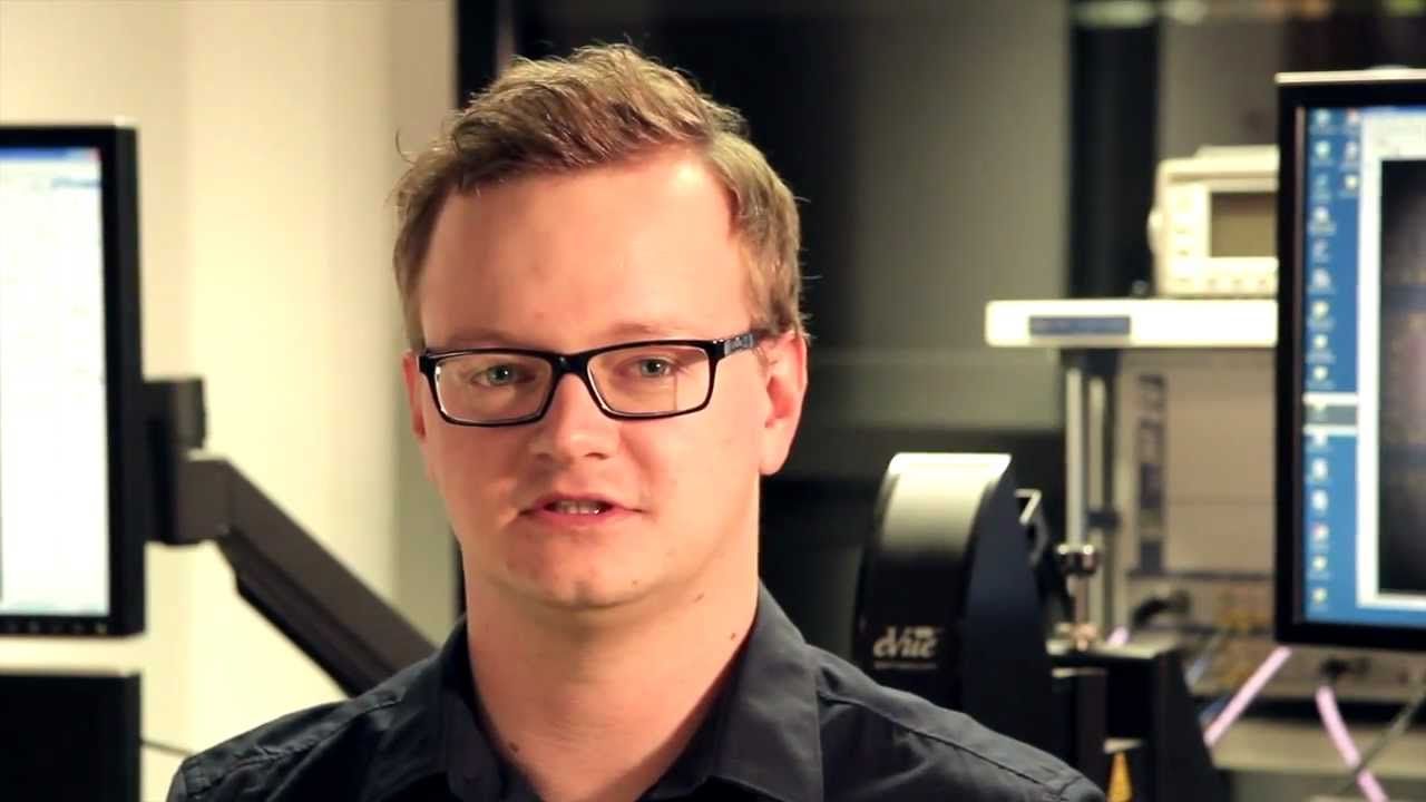 Thomas Vision - YouTube