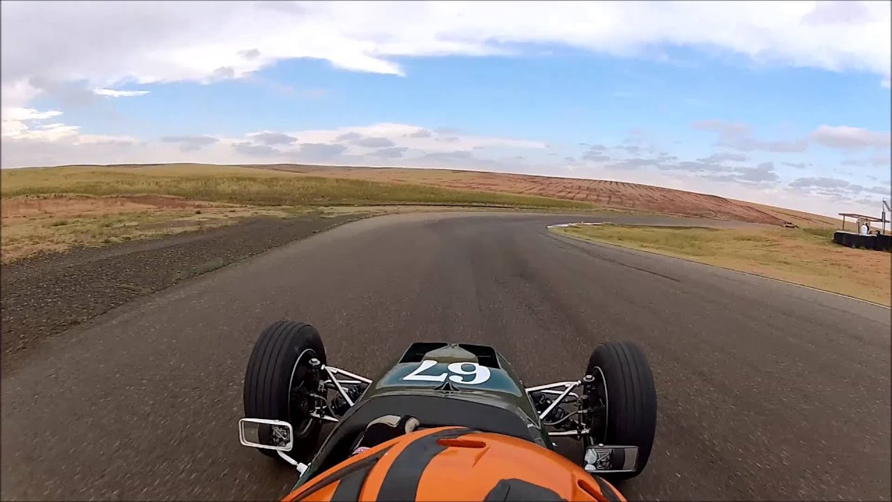 Merlyn FF on HPR North 10 4 15 - YouTube