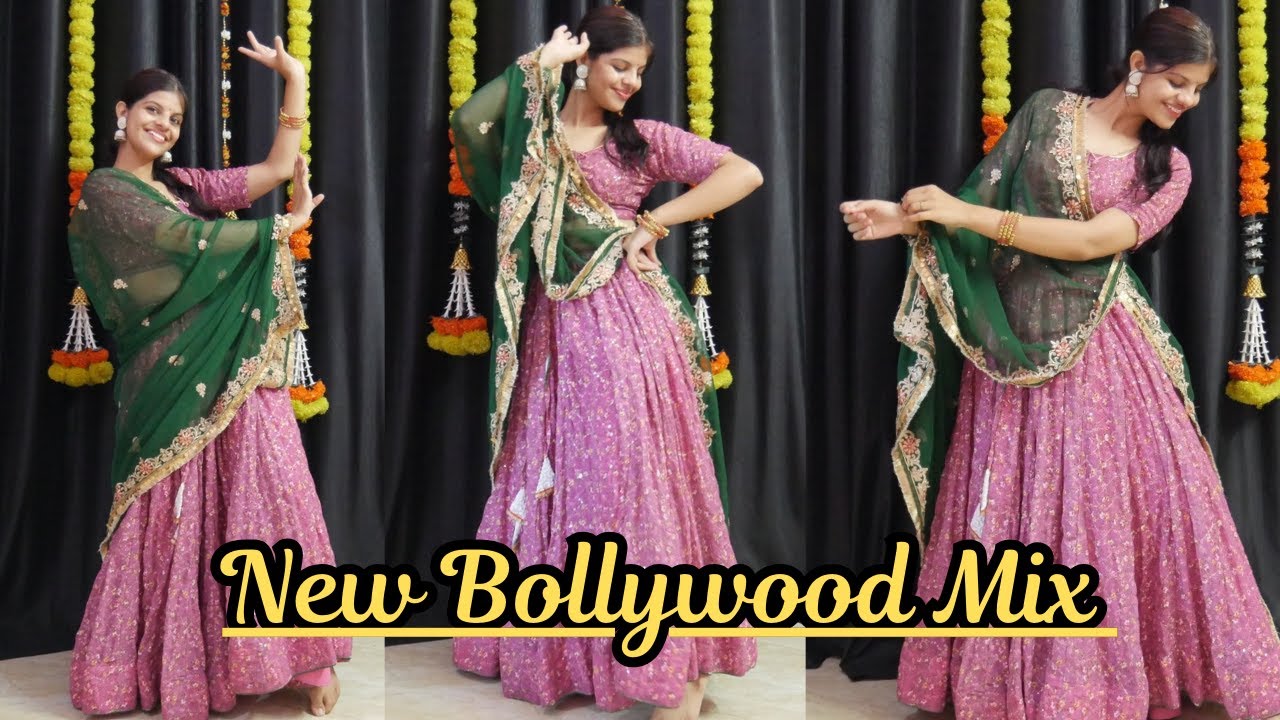 15th August Special :; New Bollywood Mashup 2025 // New Dance Video //Bollywood Dance Cover By ...
