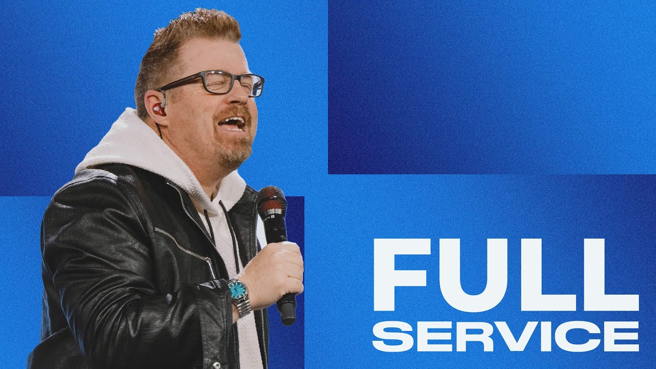 TFC Sunday Service - 9am - YouTube