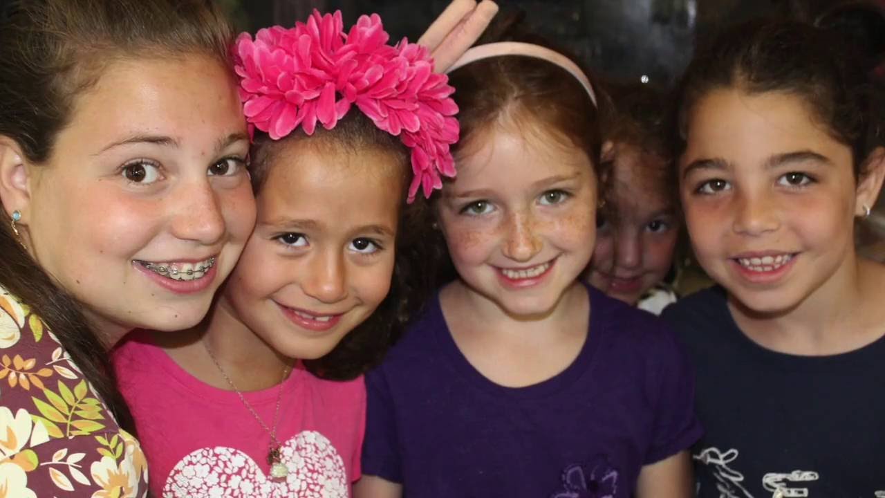 Summer 2016 Video | Girls - YouTube