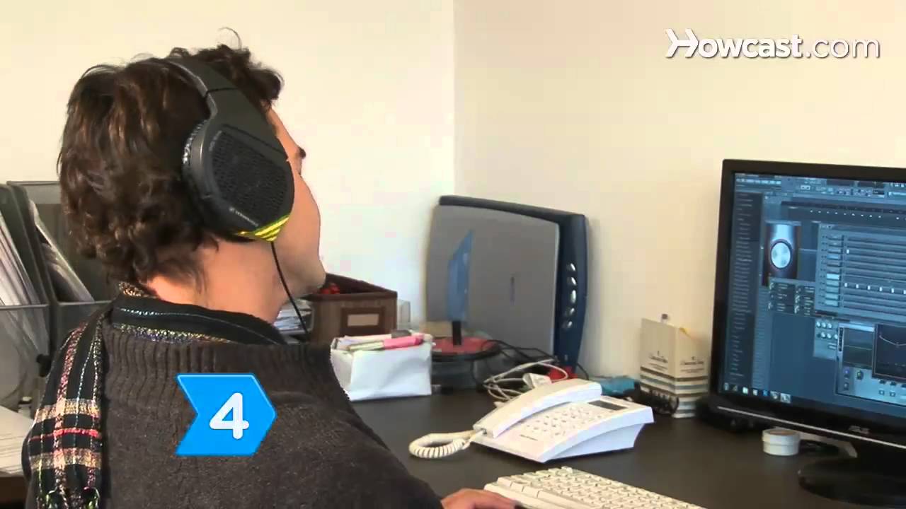 How to Blow Off Steam at Work - YouTube