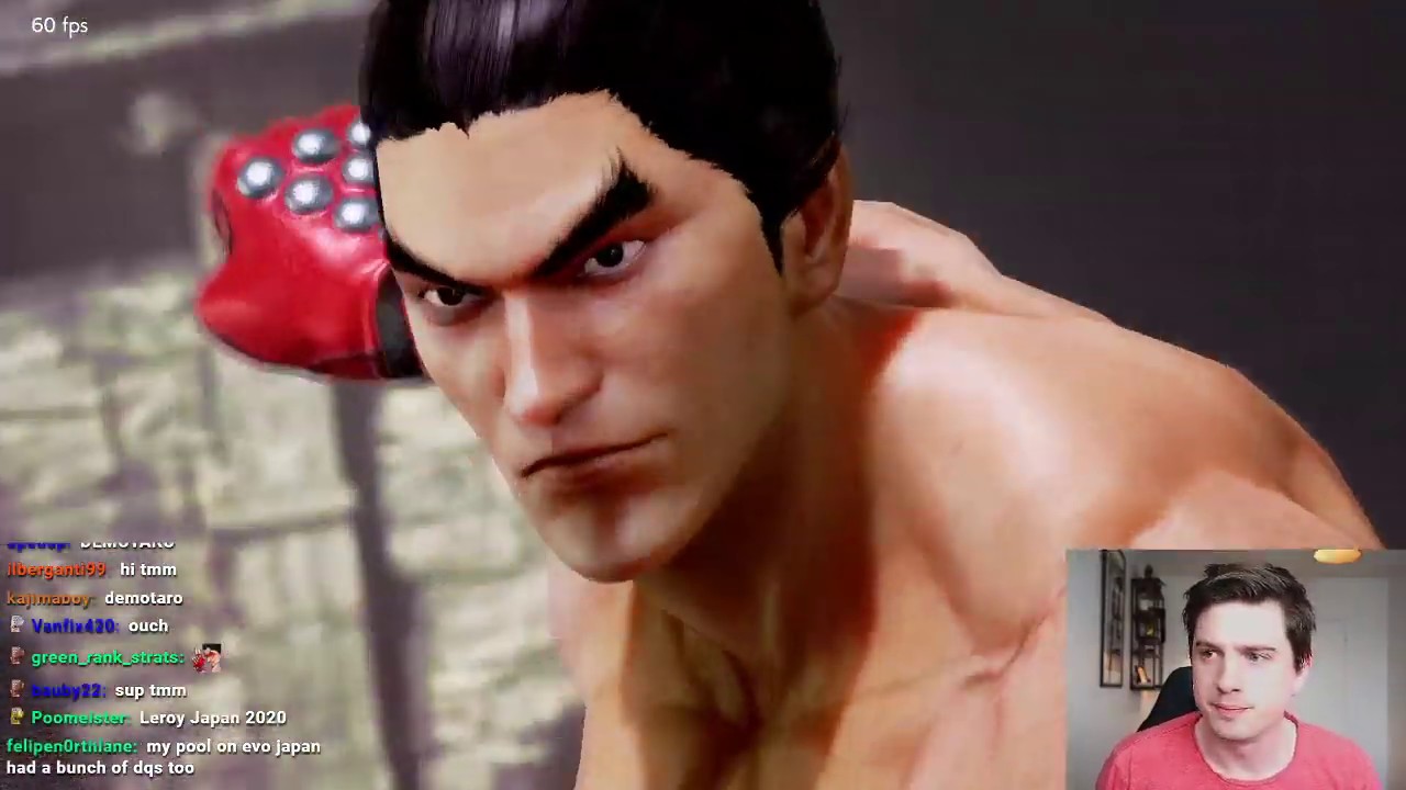 Epic Ranked With 28 Year Old Kaz Mod, No Scars/Red Eye ETC - YouTube