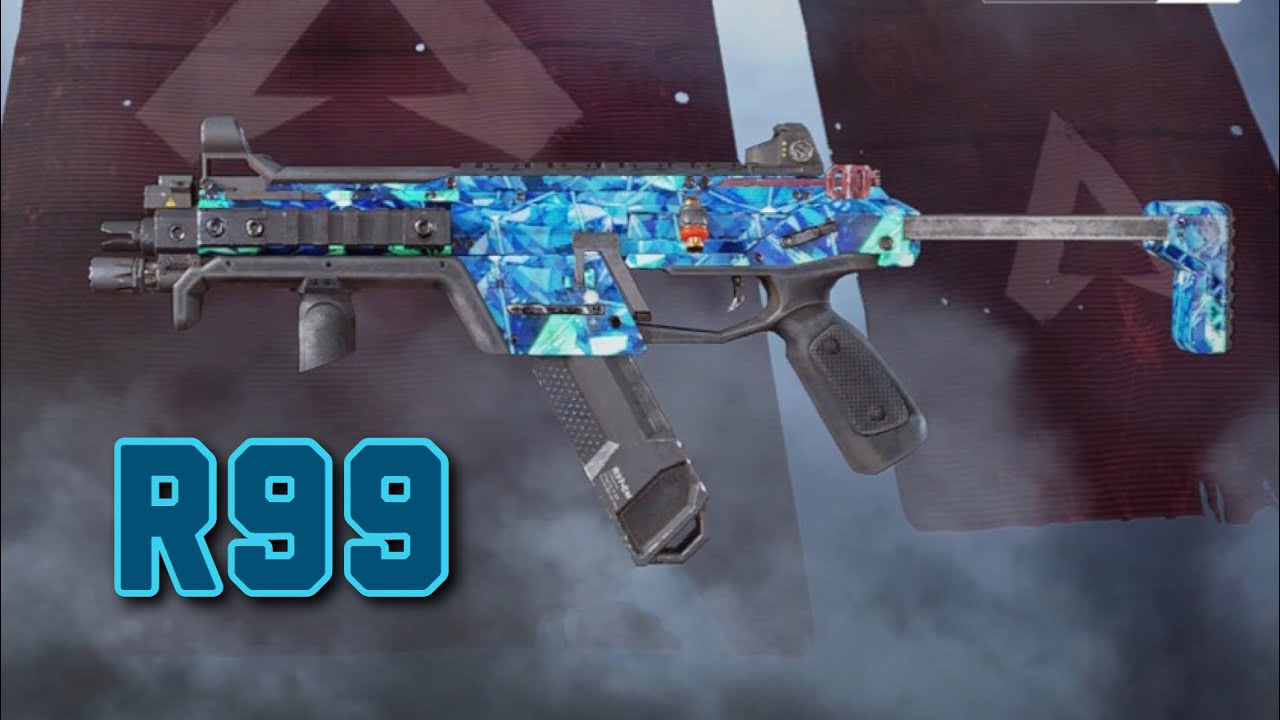 The R99 Experience - YouTube