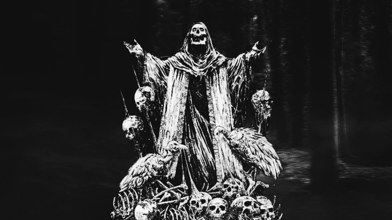 𝕯𝖆𝖗𝖐 𝕿𝖗𝖆𝖕 / 𝕮𝖔𝖒𝖕𝖎𝖑𝖆𝖙𝖎𝖔𝖓 #29 - YouTube