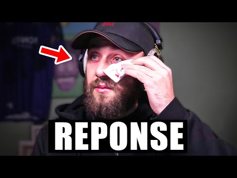NARUTO RÉPOND enfin À TOUTES les ACCUSATIONS !