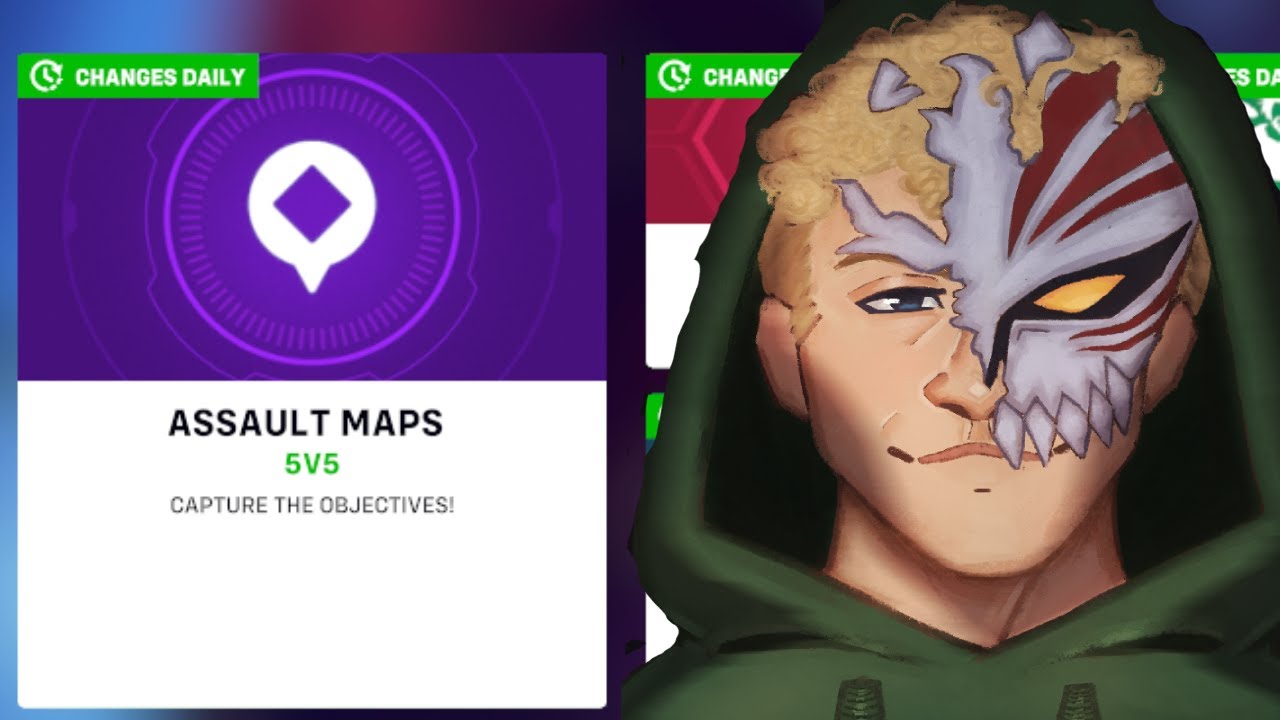 2cp Is Back Overwatch 2 Youtube