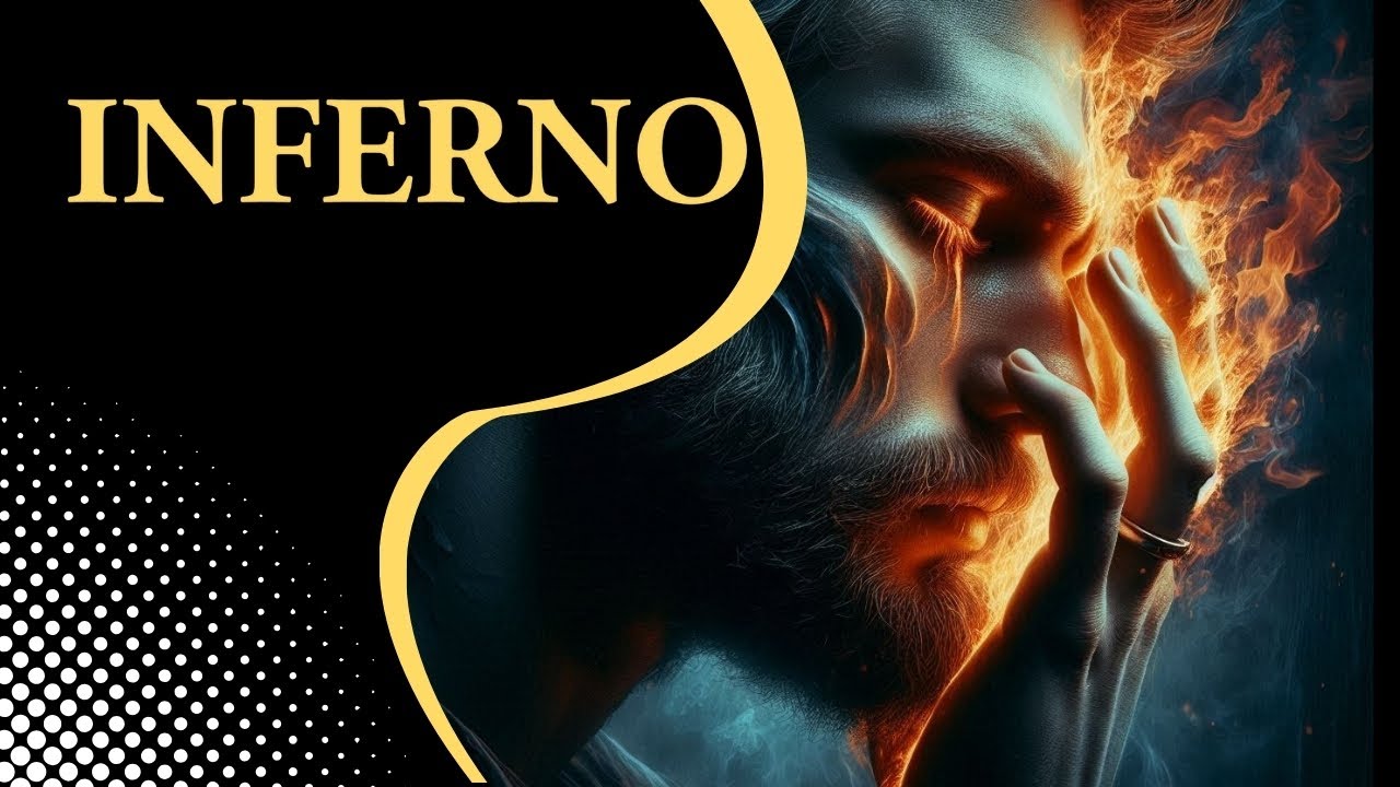 INFERNO #music #musicai #baroquerock - YouTube