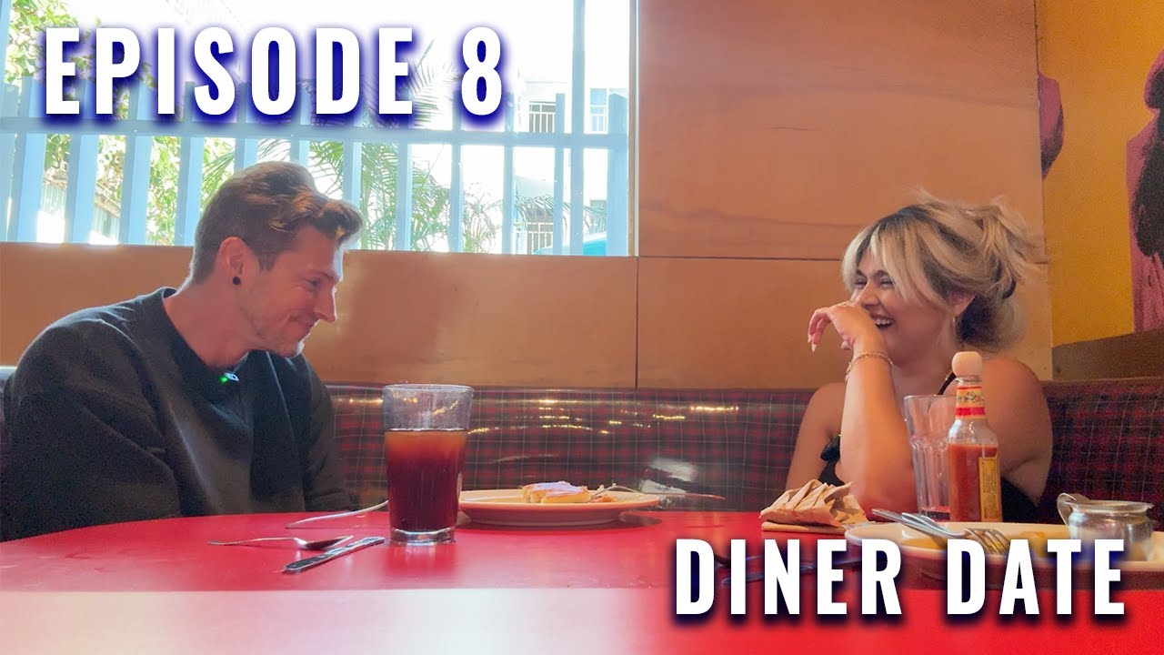 Episode 8: Diner Date - YouTube