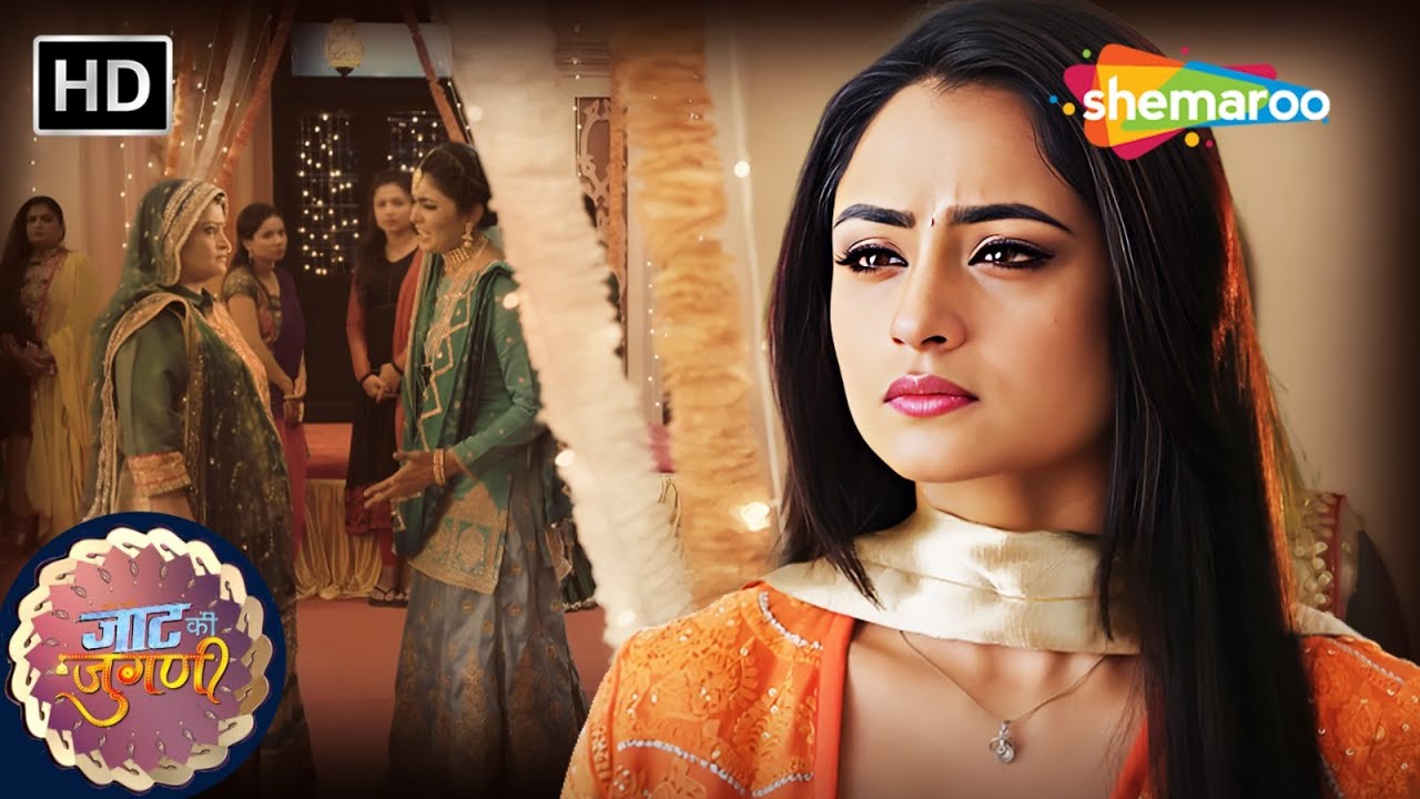 Jaat Ki Jugni - Full Episode 60 | मुन्नी और बिट्टू की कहानी | Hindi TV ...