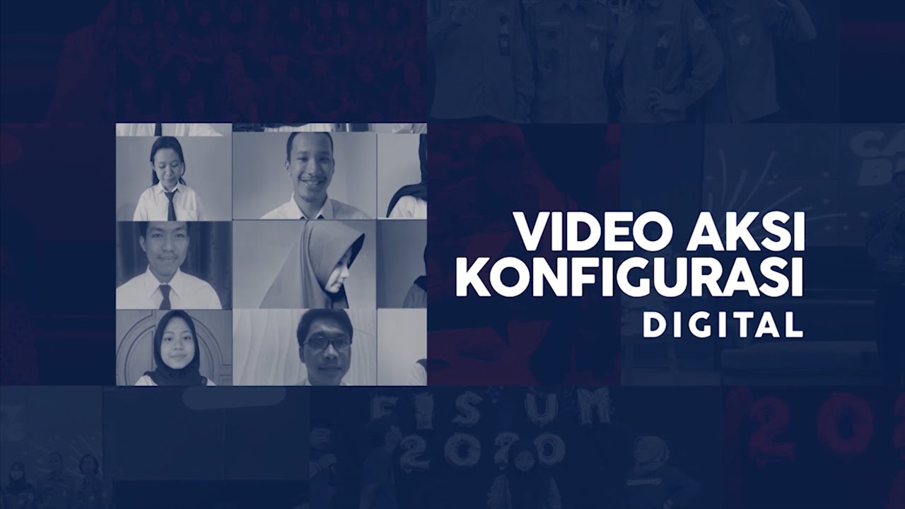 Persembahan Papermob Digital BARASURYA 2020 - SCB FIS UM 2020 - YouTube