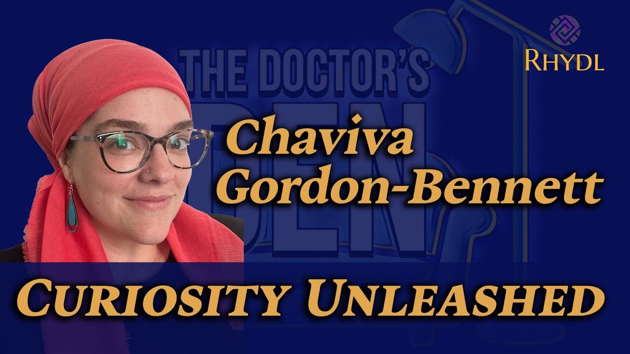 The Doctor's Den - Dr. D. Leitner