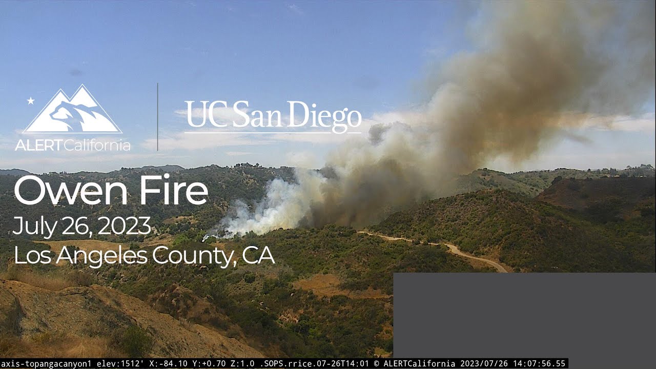 Home - ALERTCalifornia