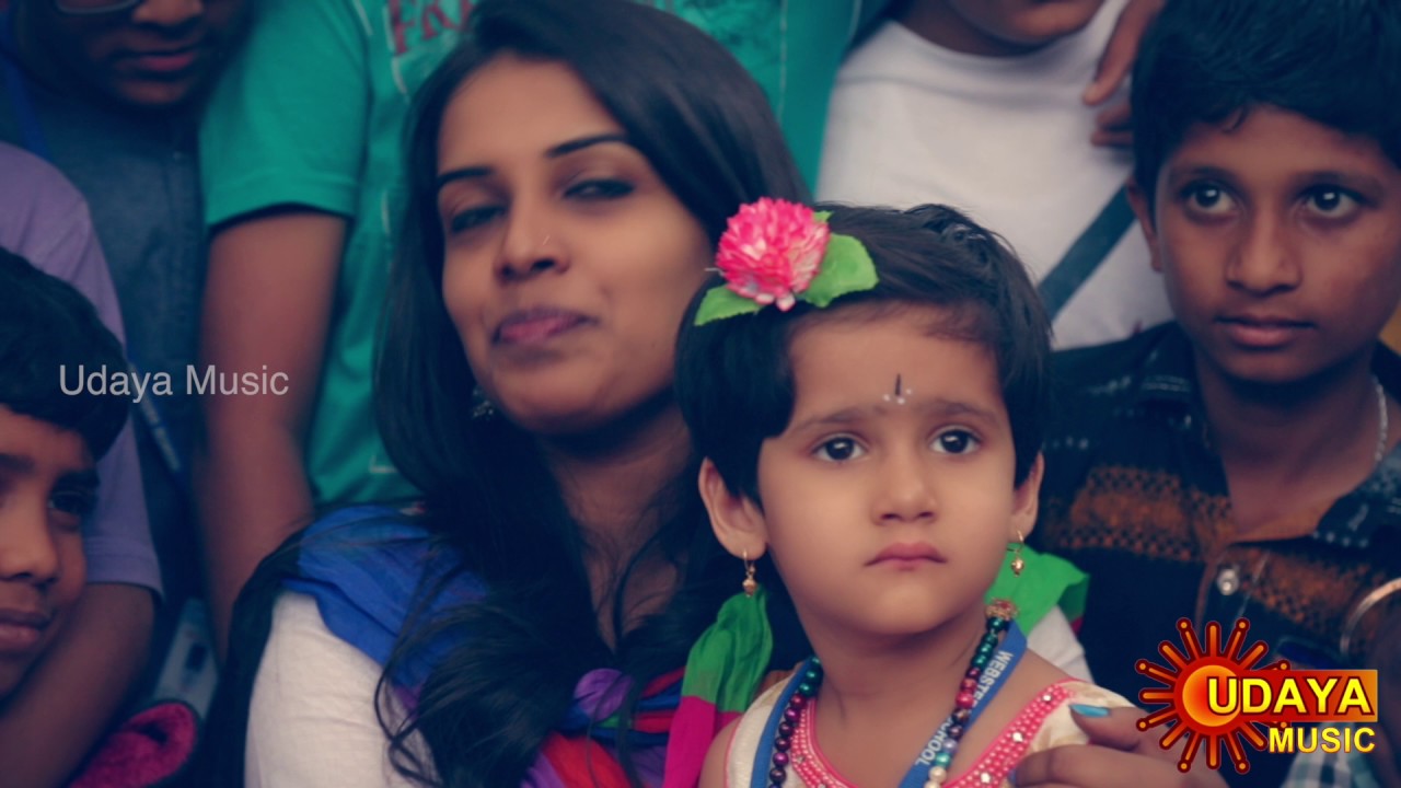 HINDUSTHANAVU ENDU | MEGHANA | SOME GEETHA | UDAYA MUSIC | kannada ...