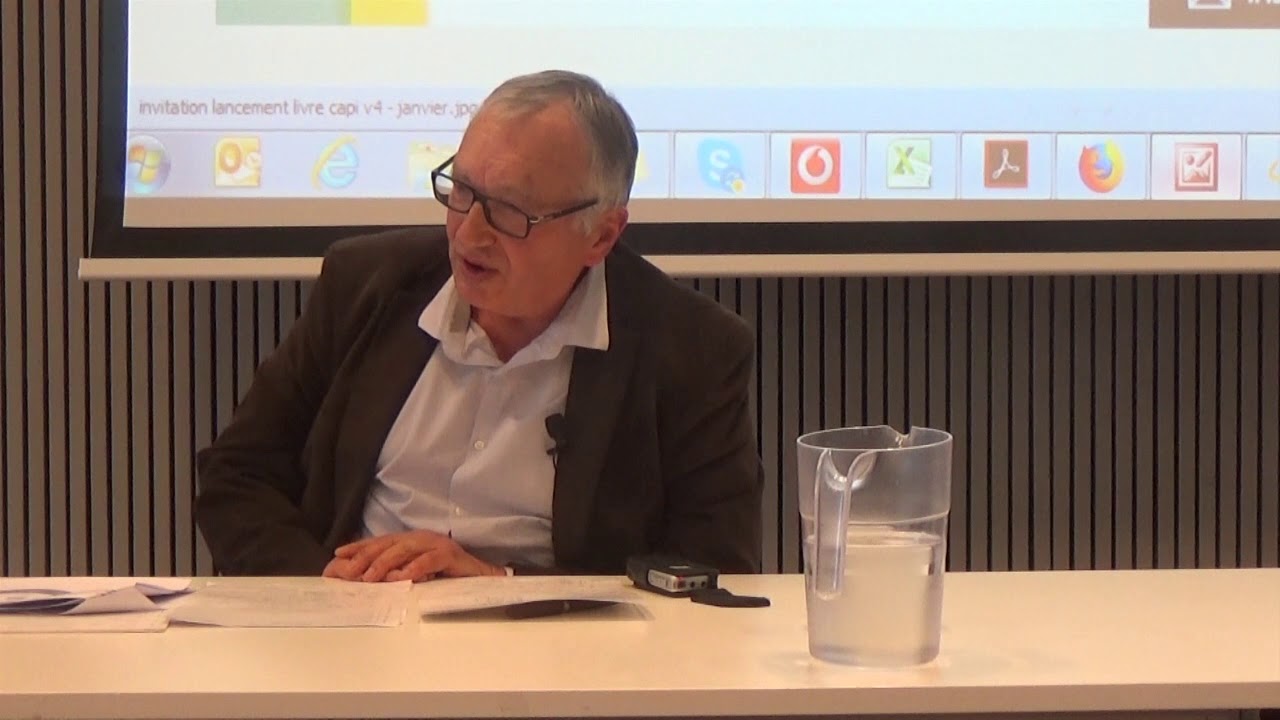 La capitalisation d'expérience, essentielle pour les territoires ? avec ...