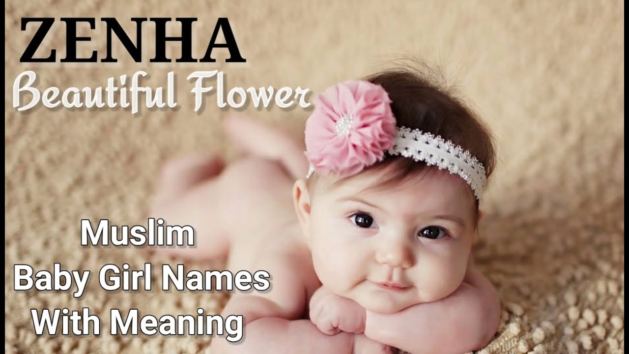 Latest Modern Islamic Baby Girl Names With Meaning Muslim Baby Girl latest-modern-islamic-baby-girl-names-with-meaning-muslim-baby-girl