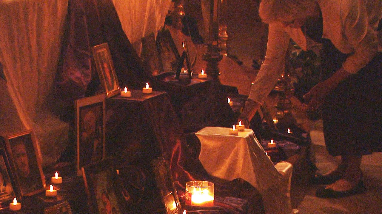 Real to Reel, Grieving during the Holidays -- 12.3.22 - YouTube