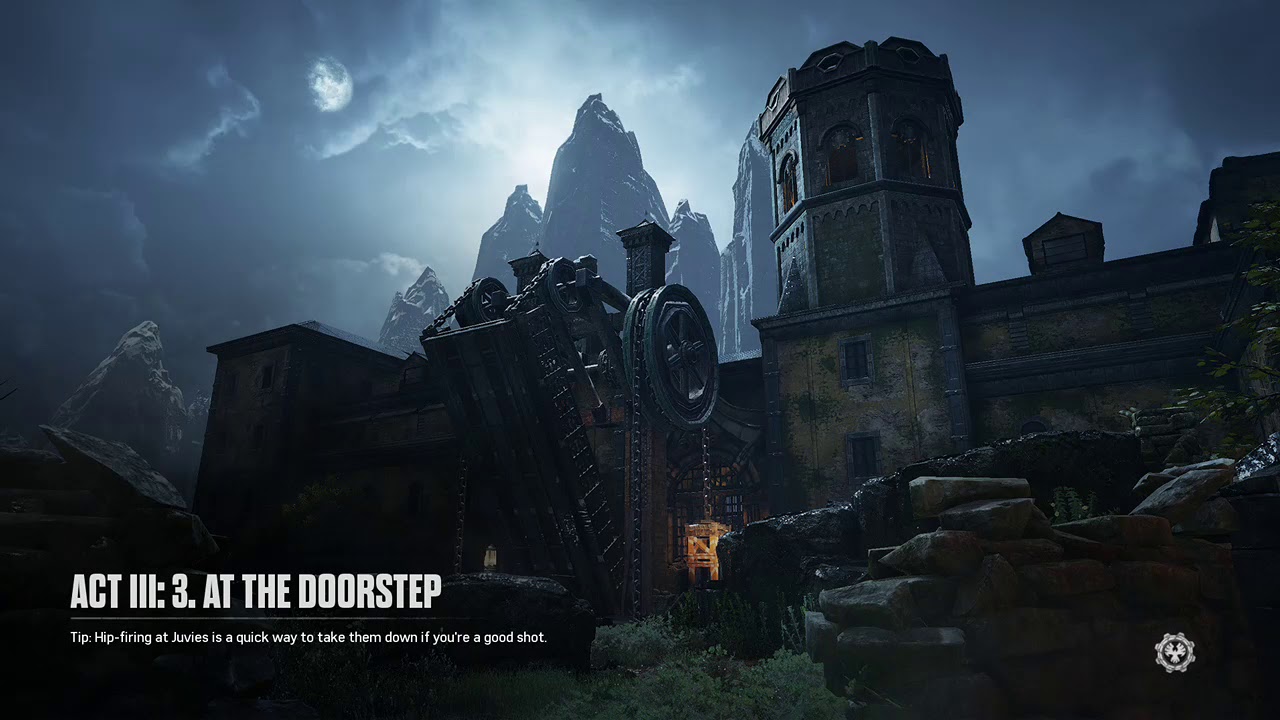 CLICK CLICK BOOM, JUST AS SOON AS I HIT THE ROOM!!! - YouTube