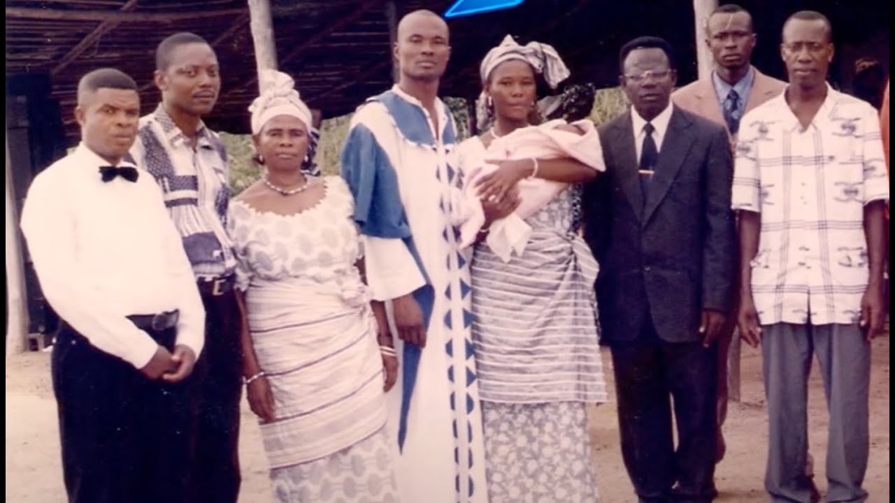 EVERYTHING YOU NEED TO KNOW ABOUT STEPHEN ADOM KYEI-DUAH | # ...