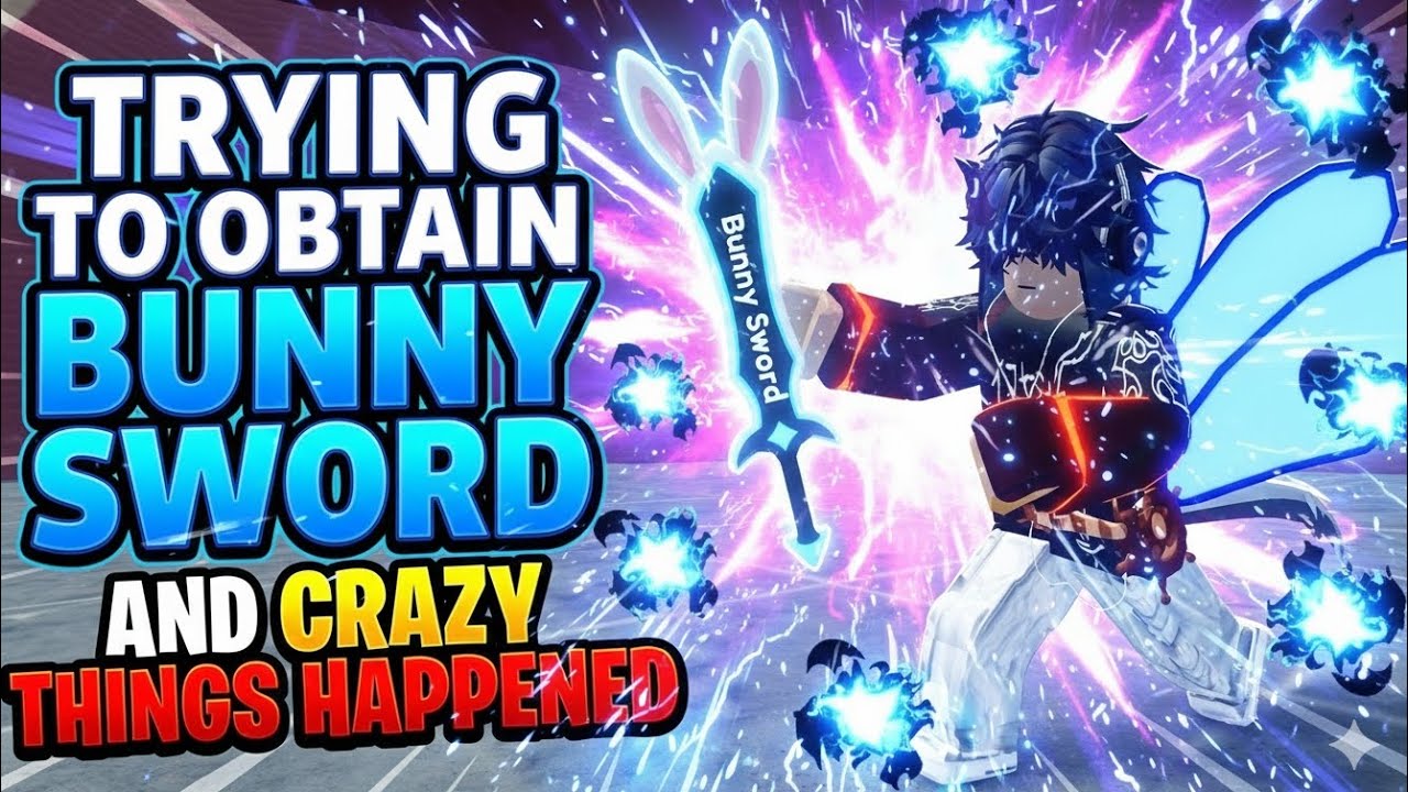 Trying to obtain buddy sword [Part 1 of obtaining everything in blox ...