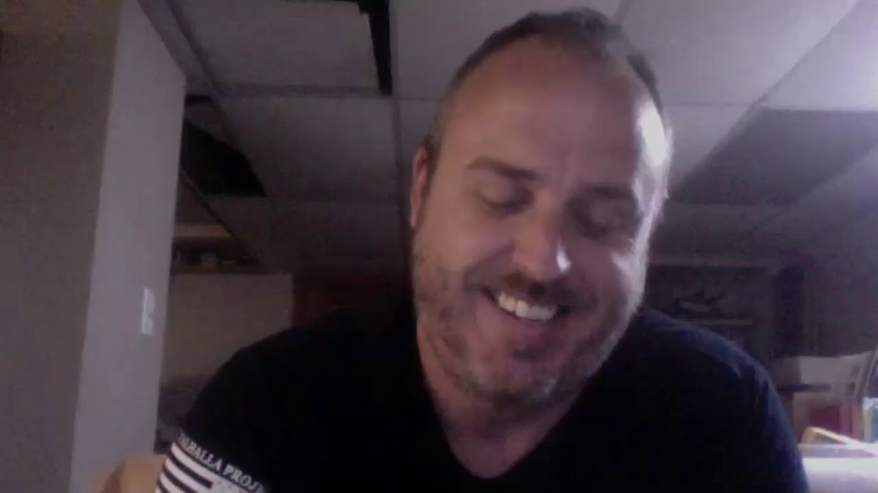 Douglas Self on Accents Radio Show - YouTube