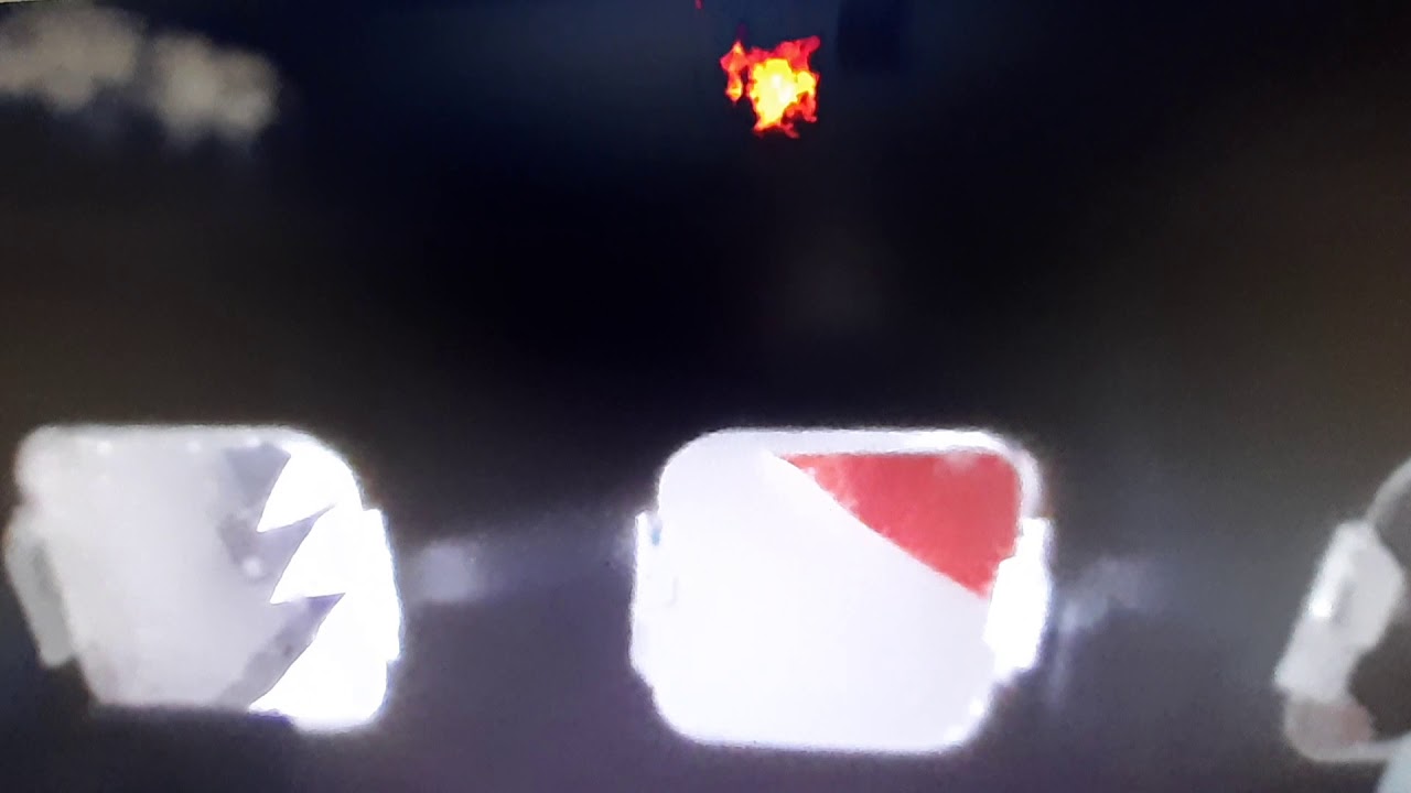 Accidente por dentro de bashkirian airlanes BTC2937 y de dhl 611 - YouTube