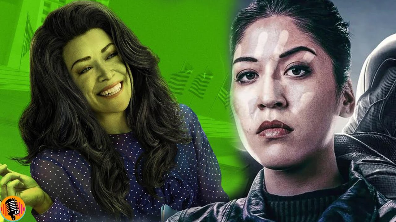 ECHO Series Cost less than 1 Episode of She-Hulk & Secret Invasion ...