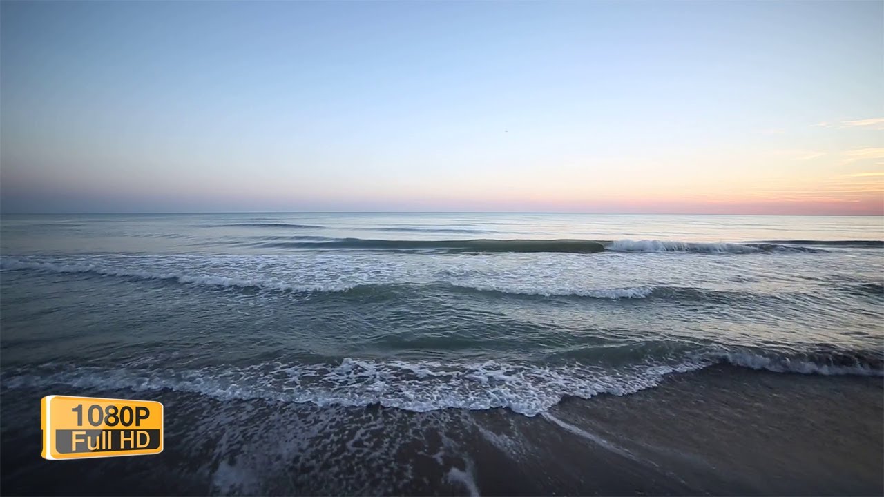 Waves Water Sea Ocean | Stock Videos For Editing Free | No Copyright ...