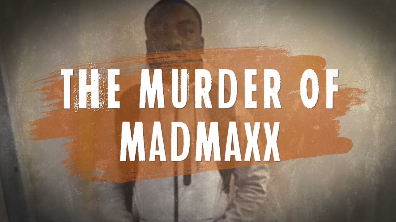 The Murder of MadMaxx [No Limit] - YouTube