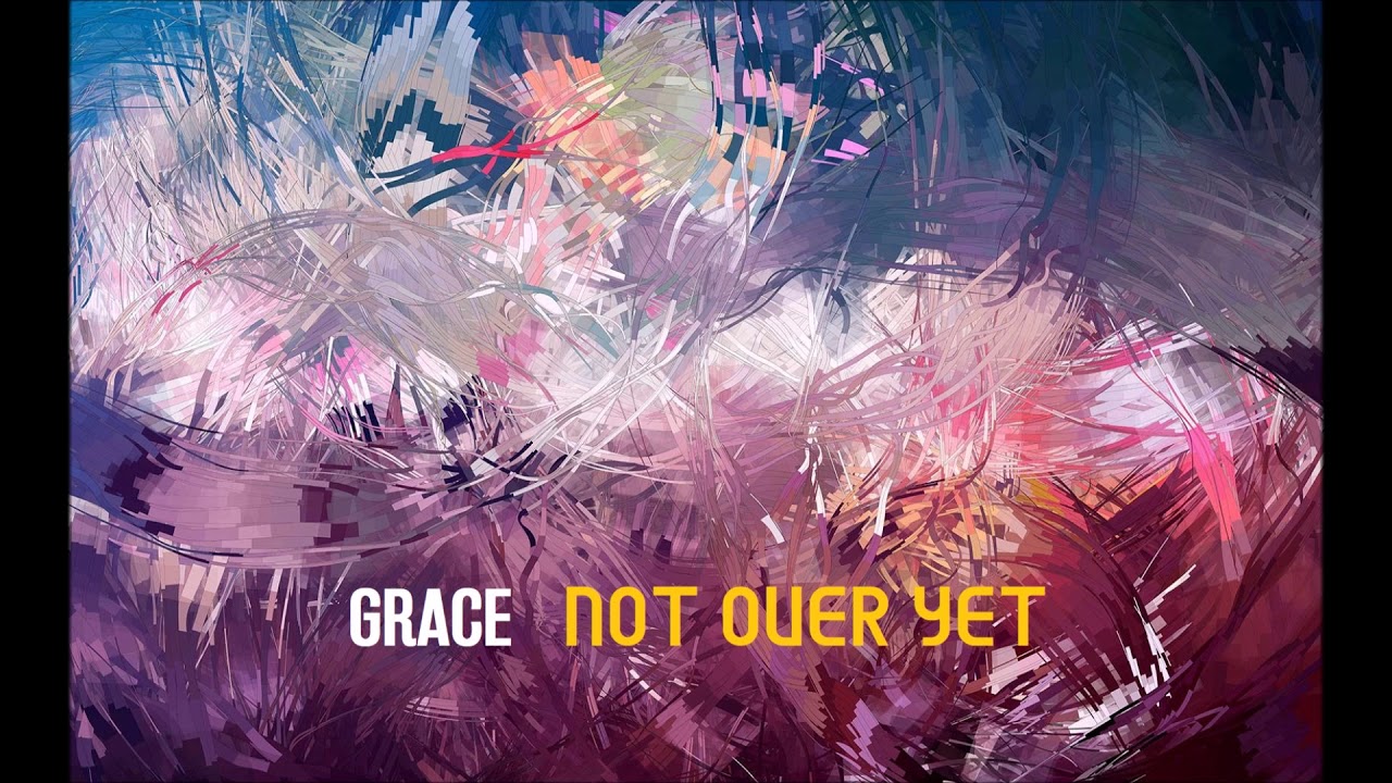 Grace - Not Over Yet (Loverush UK! Remix) - YouTube