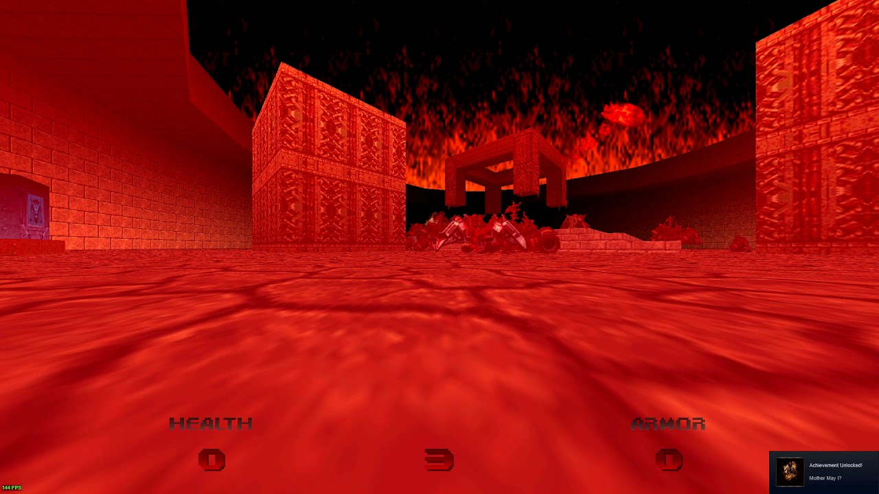 we count those [doom64] - YouTube