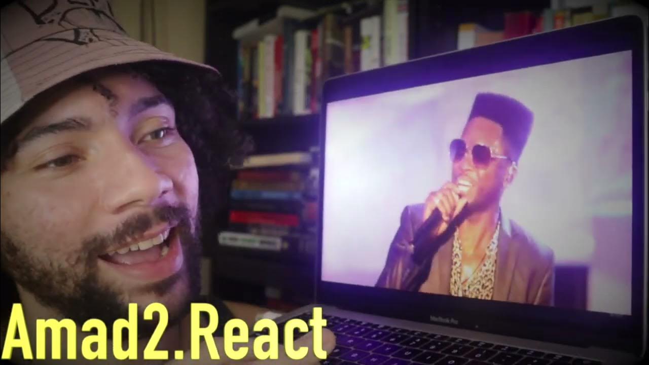 [REACCIÓN] NU DECO ENSEMBLE & CIMAFUNK– ME VOY - YouTube