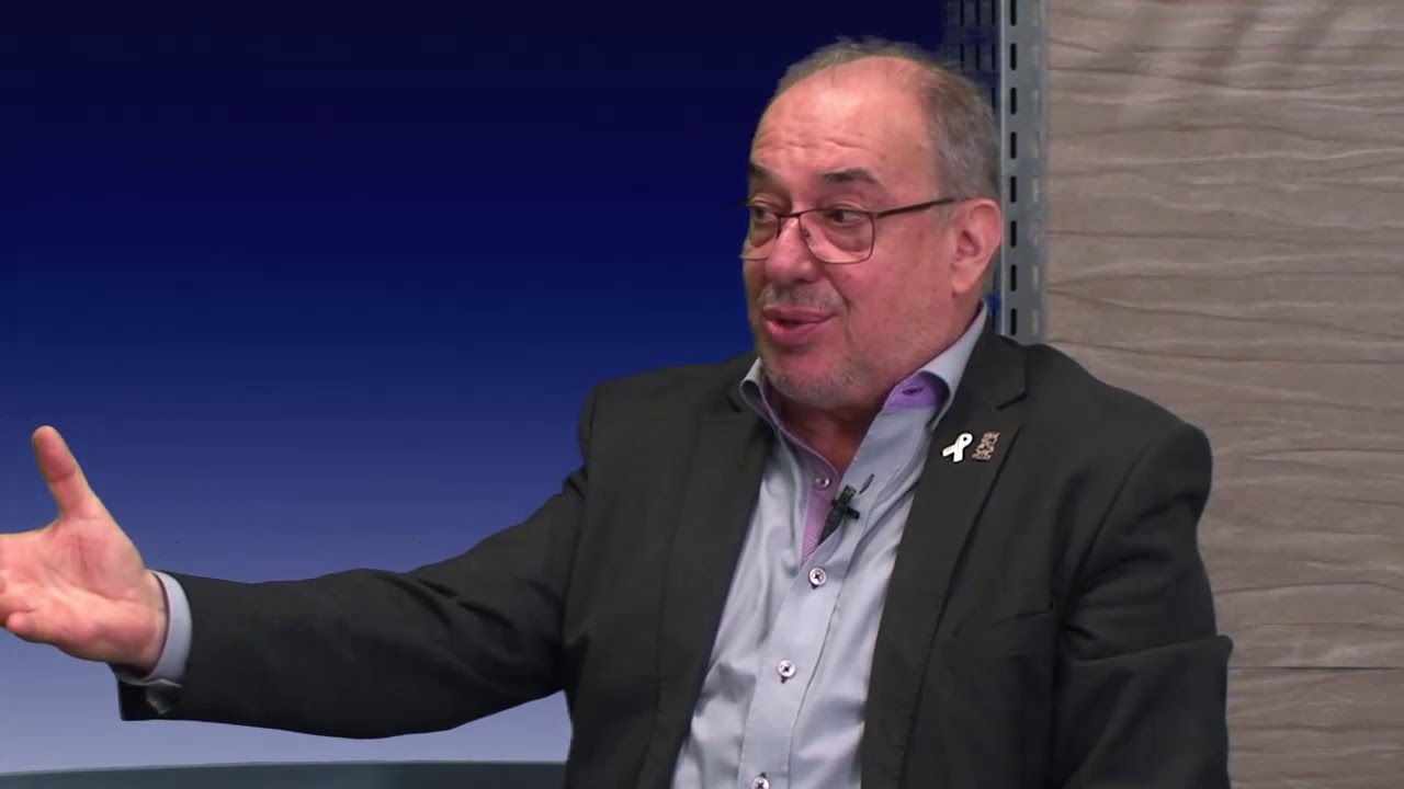 Sm Agora - 30/09/2019 - Carlos Felix - YouTube