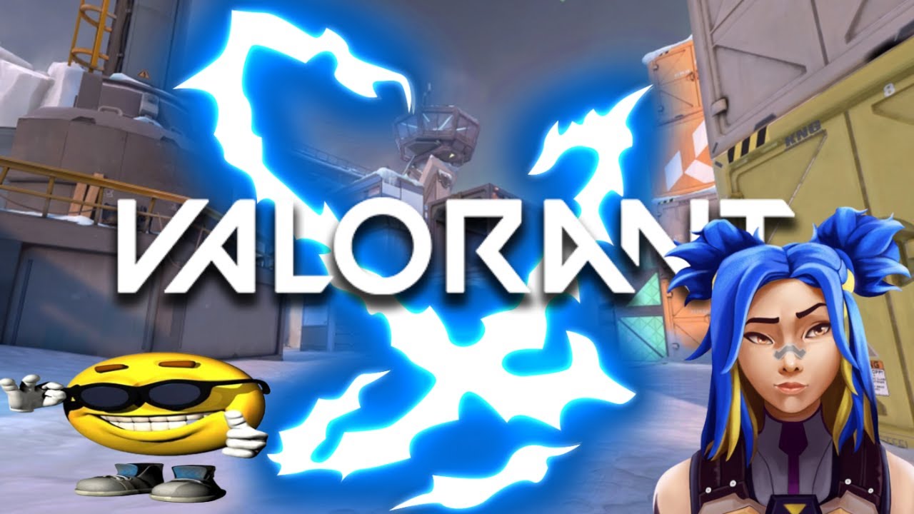 THE WORST PLAYS IN VALORANT EVER - YouTube