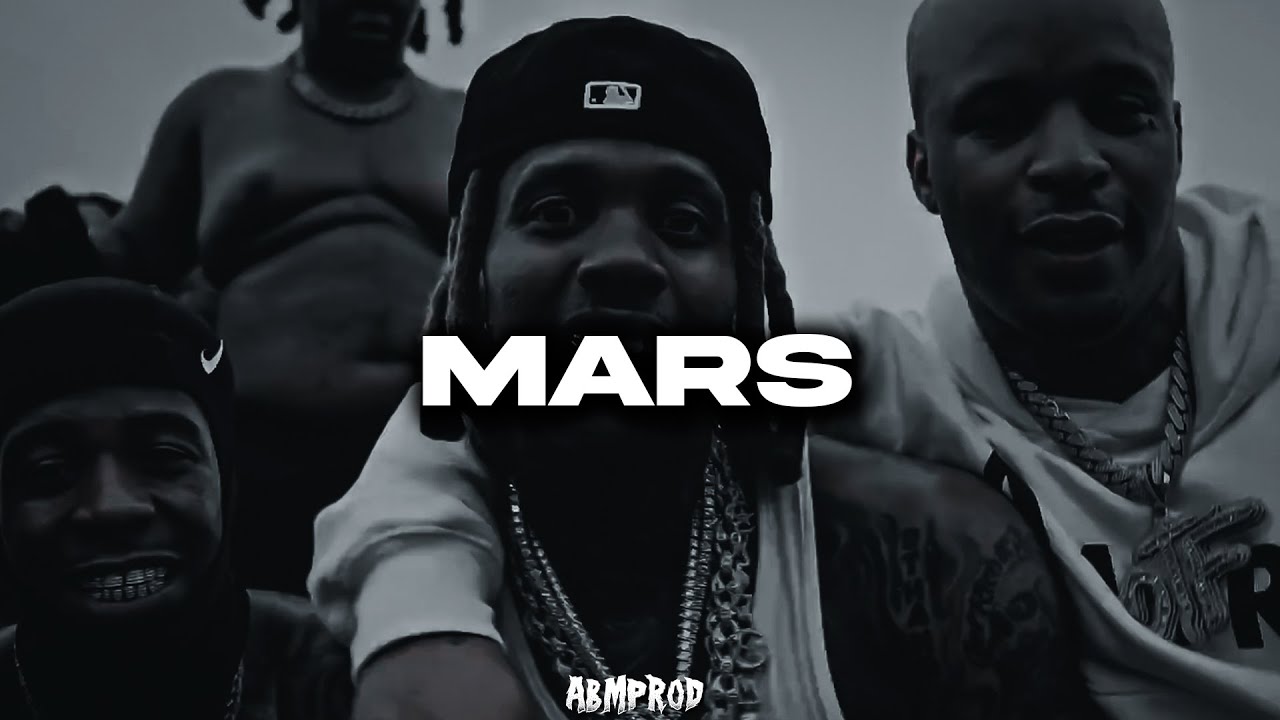 [FREE] Lil Durk Type Beat 2025 - "Mars" - YouTube