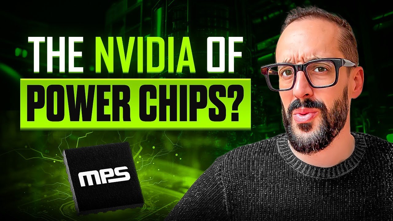 New Era For Chip Stocks – Why We’re Buying the “Nvidia of Power Chips ...