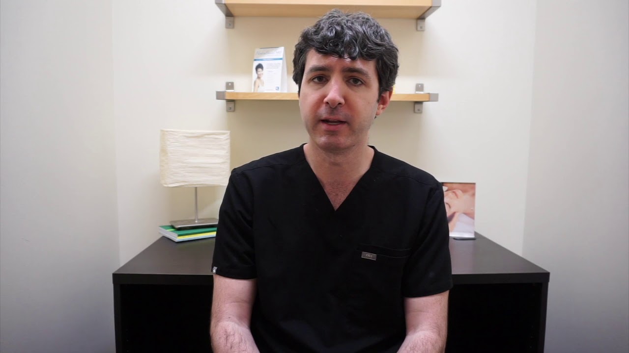 Mommy Makeover at The Park Clinic - Dr. Ryan Rebowe - YouTube