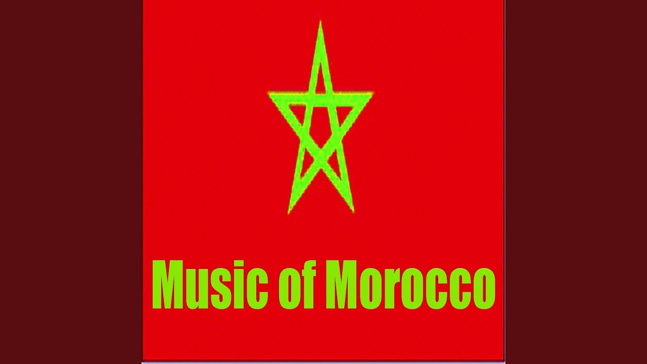 Moroccan Music - YouTube