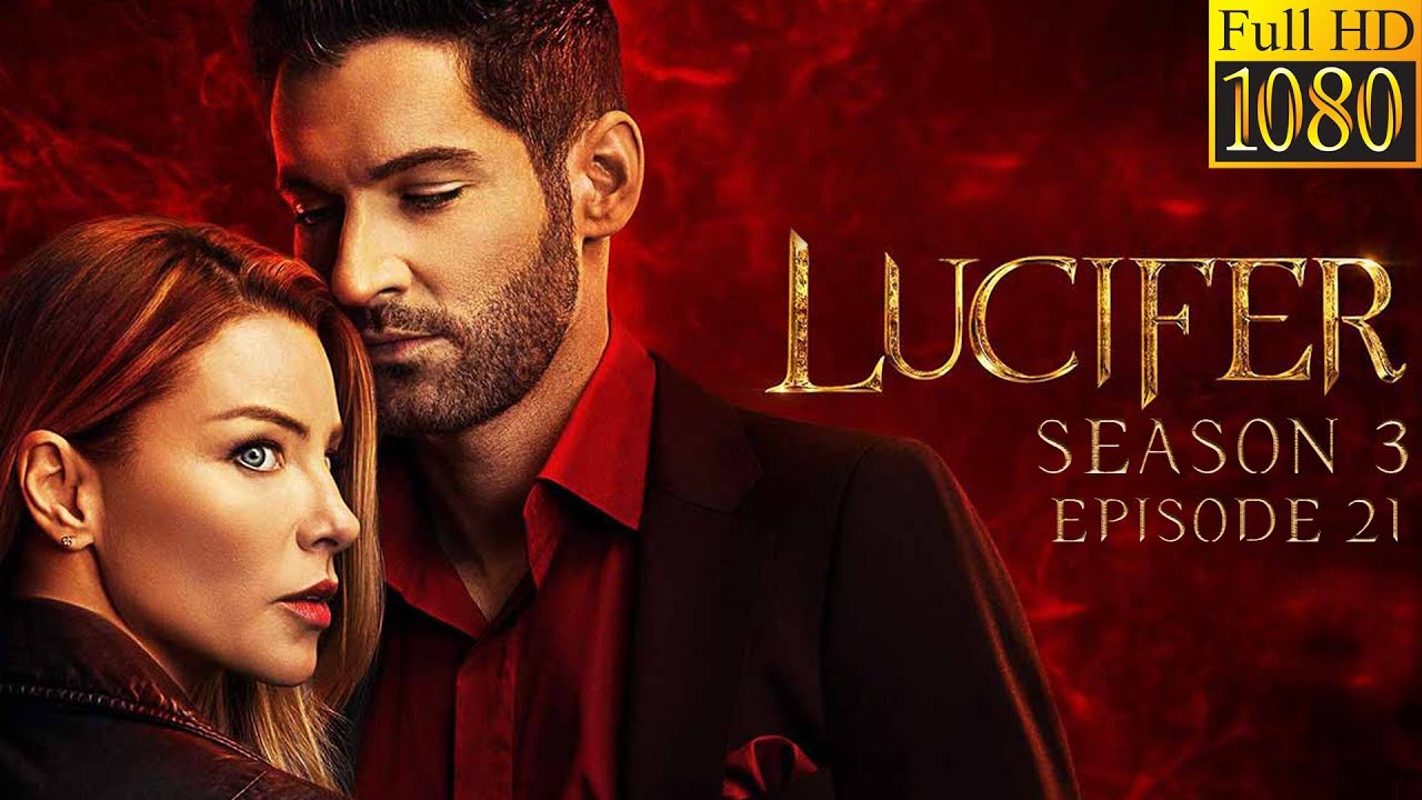 SIAPA YANG AKAN DIPILIH OLEH CLOI ??? LUCIFER ATAU MARCUS || ALUR FILM ...