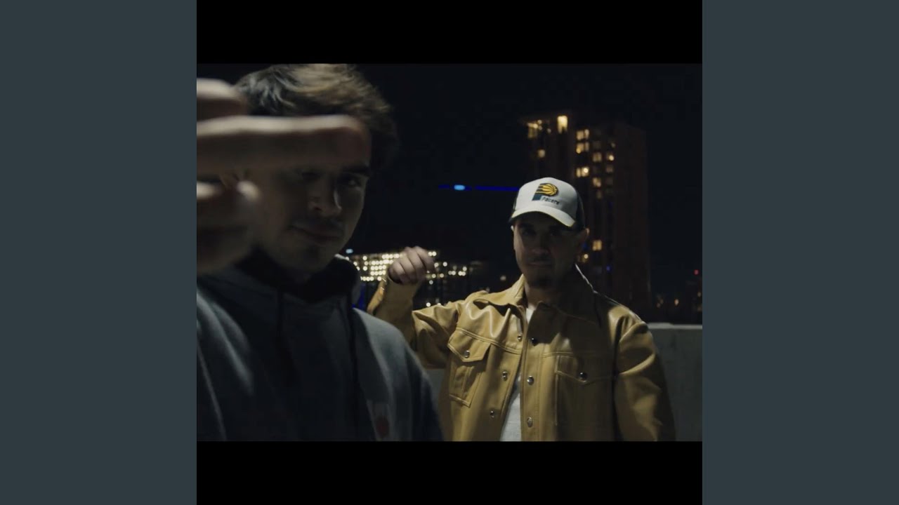 Woah! (feat. Trip Sancho) - YouTube