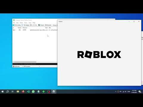 [outdated] bypassing roblox uwp upgrade required - YouTube