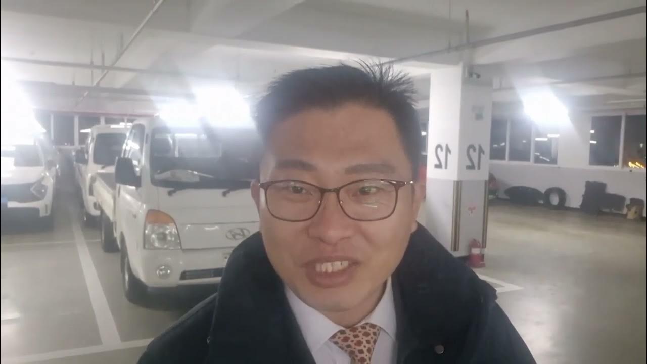 유지비 적게드는 완전무사고 LF소나타, LPG 소개합니다 - YouTube