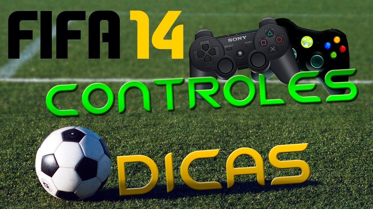 Controles fifa 12 pc teclado - yesherof