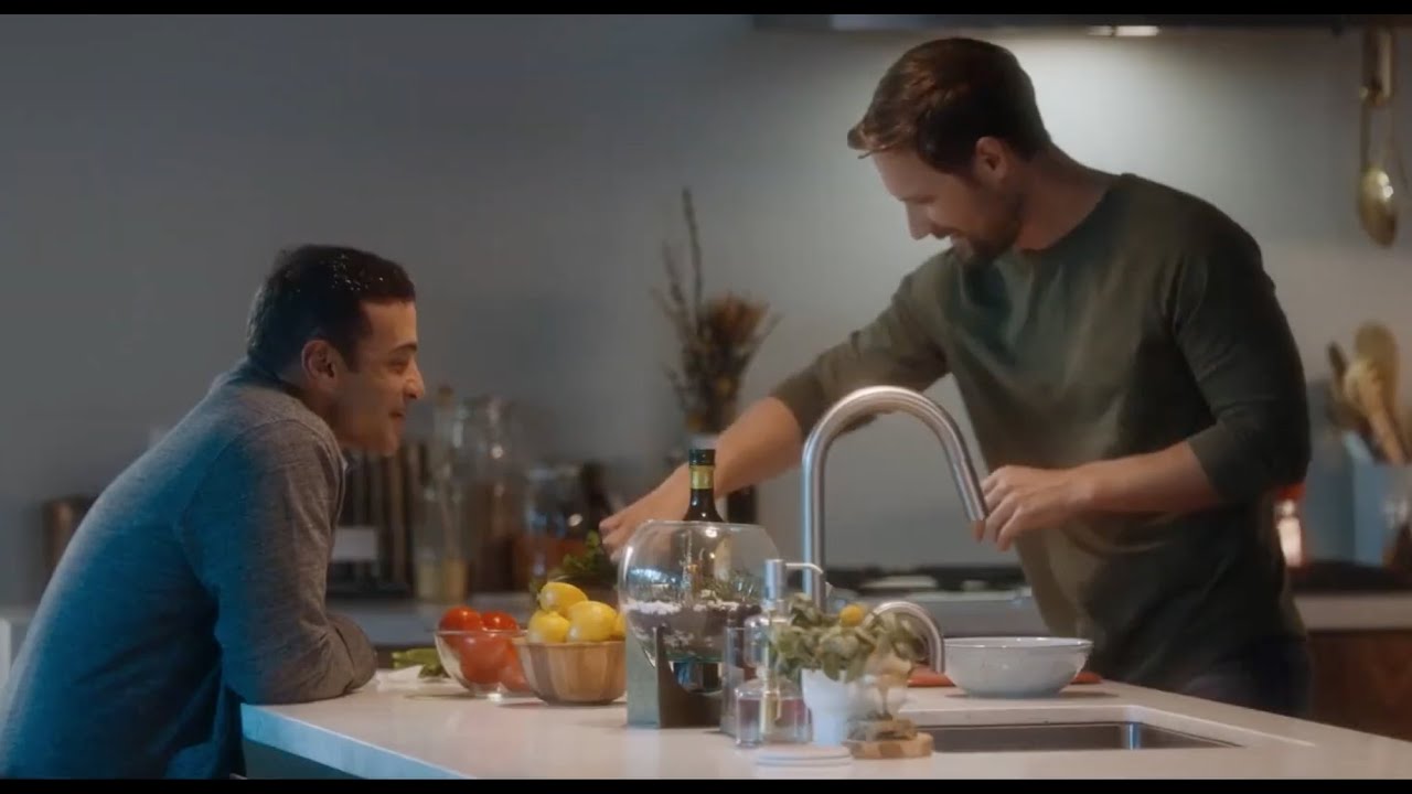 BREAKING FAST - Trailer - TIGLFF - YouTube