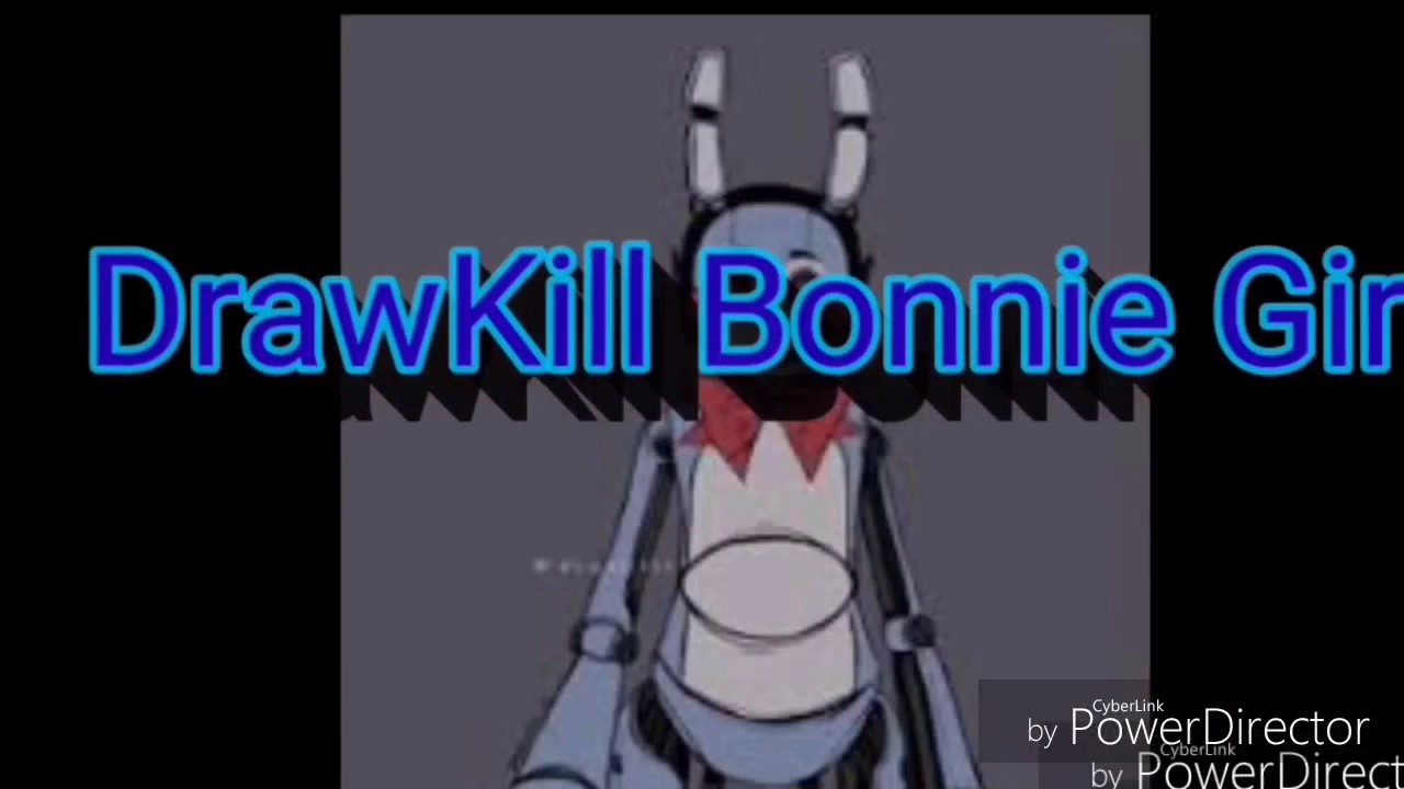 Intro para drawkill Bonnie - YouTube