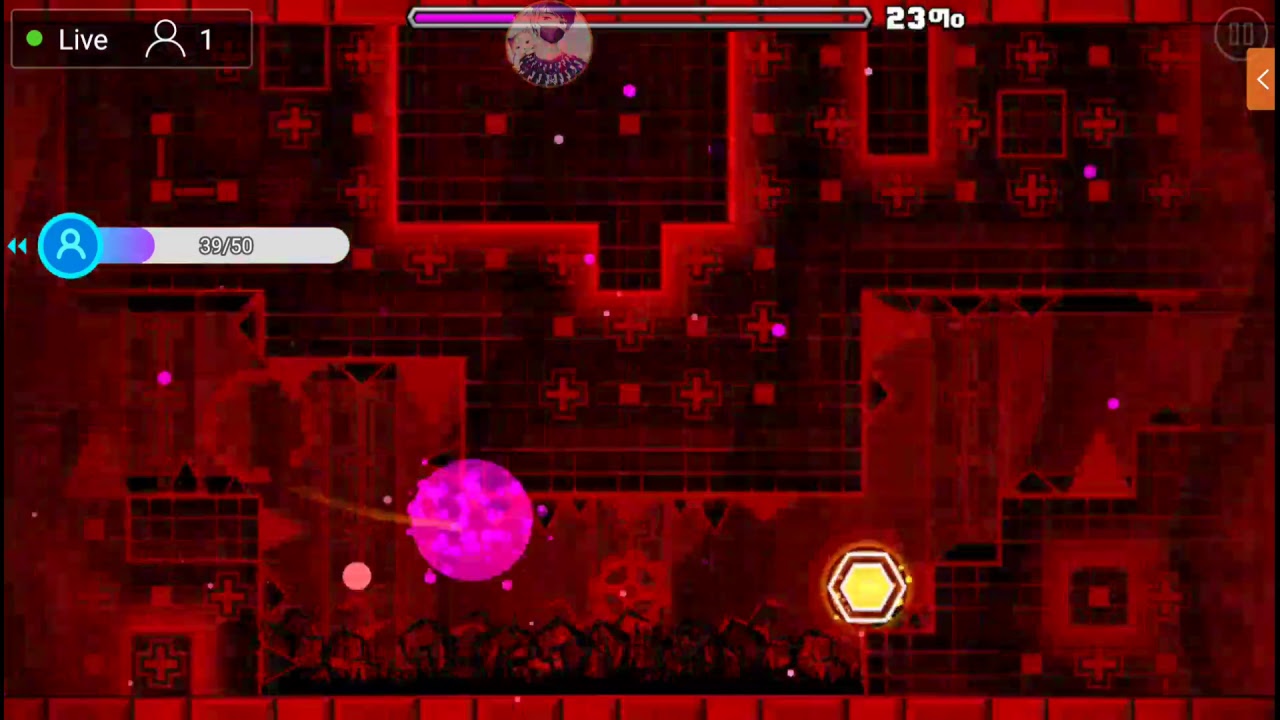 A Trash Livestream | Geometry Dash - YouTube