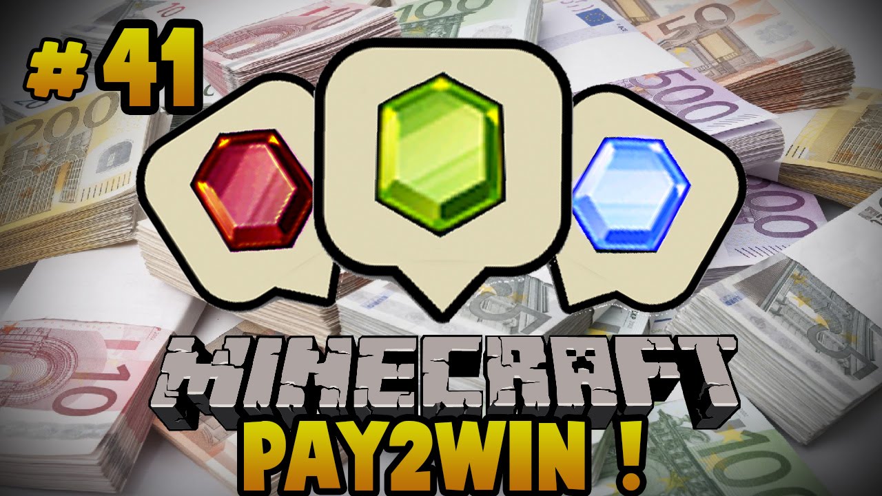 Le Pay2Win ! | Pvp Training - Episode 41 - YouTube