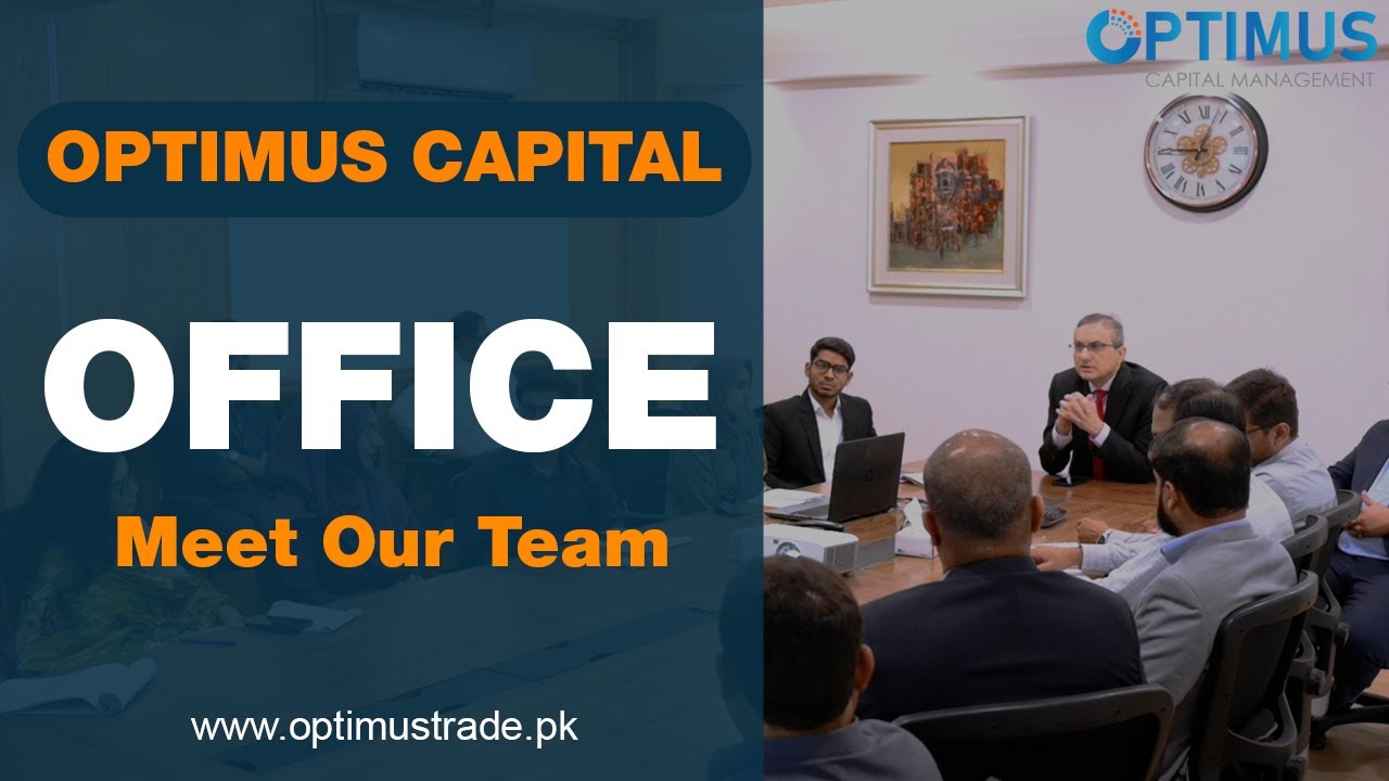 Optimus Capital - Office Video - YouTube